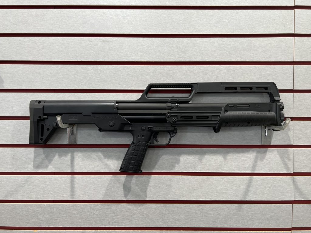 KELTEC KS7 – addaxtactical